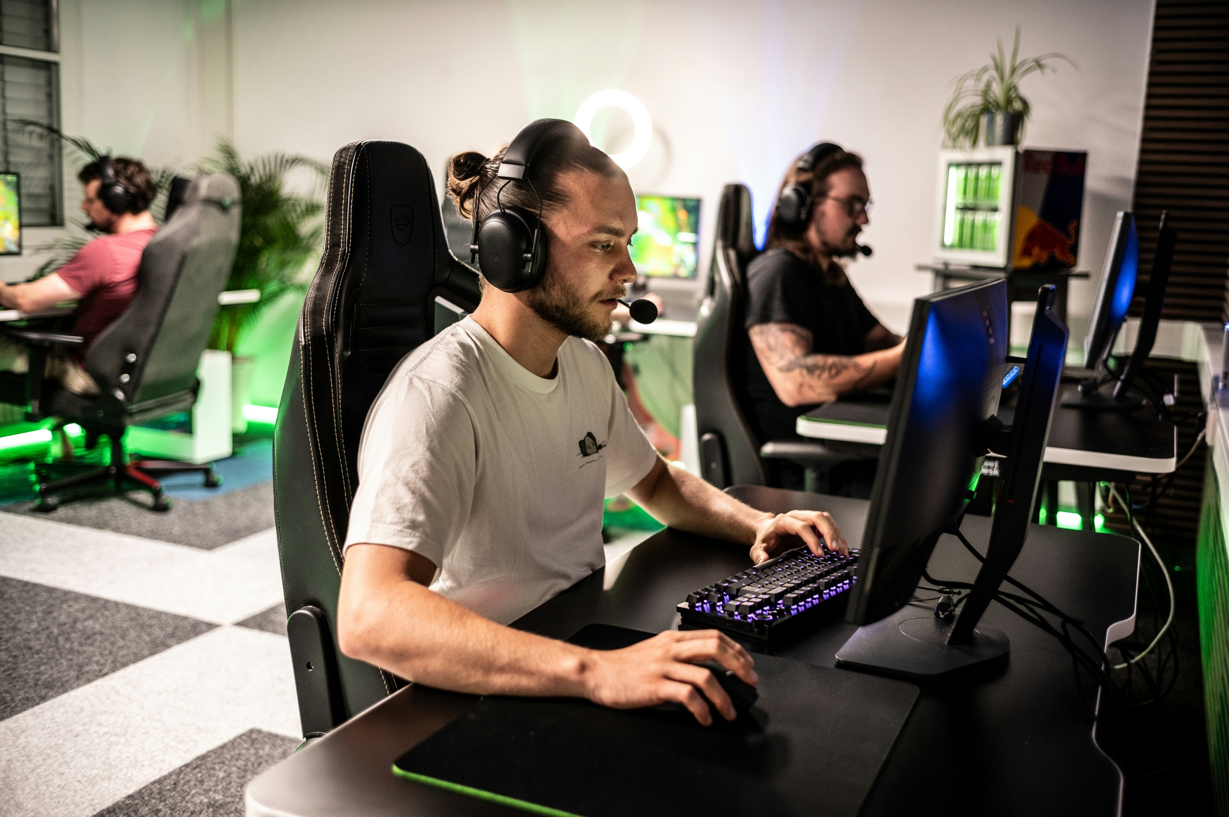Esports Coaching and Gaming Analytics Tools Use AI to Elevate ...