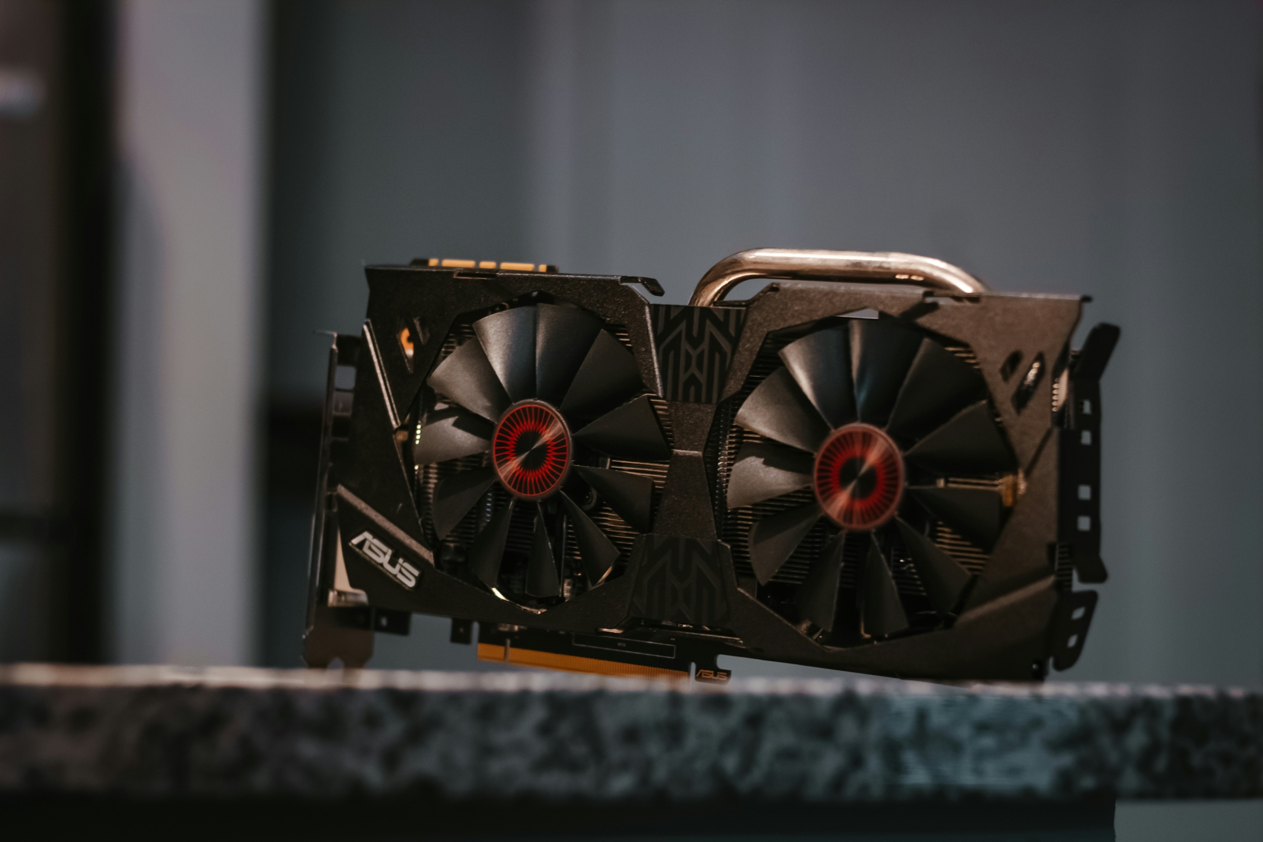 Next-Generation GPU Breakthroughs: Power Efficient Graphics Cards and ...