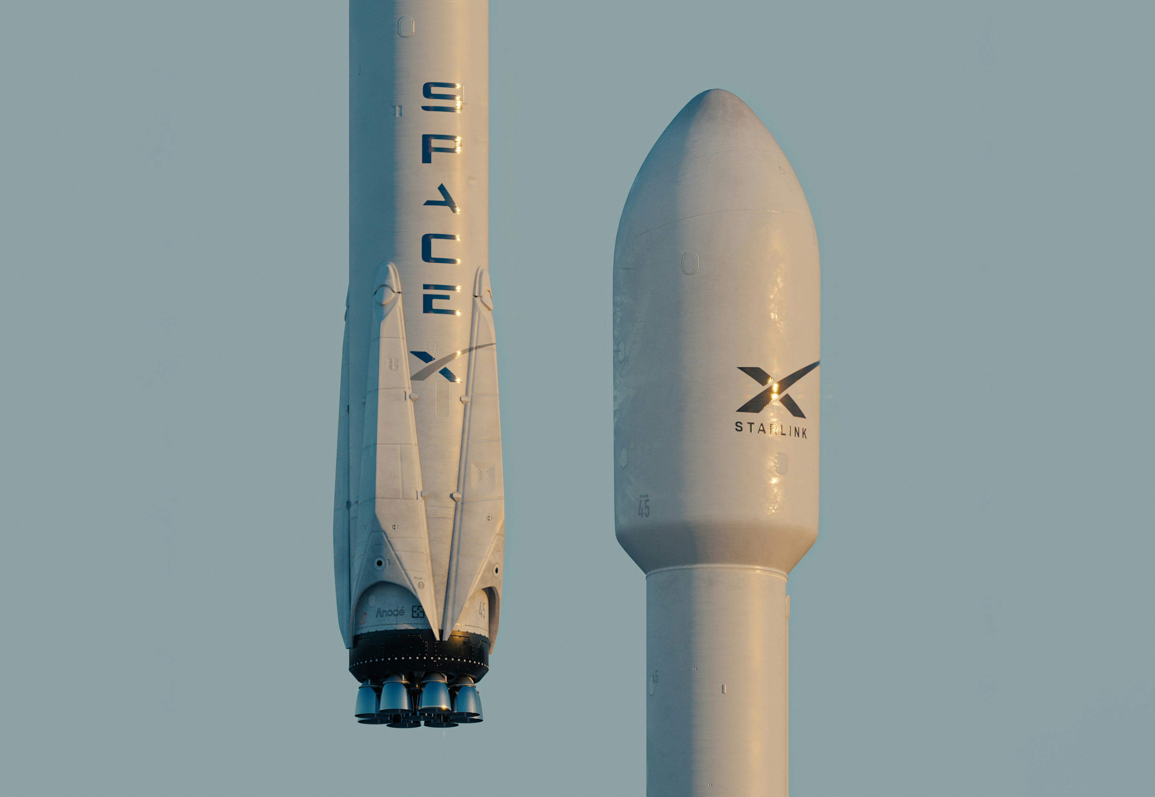 Starlink Global Coverage Expands as Satellite Improves Internet Speed ...