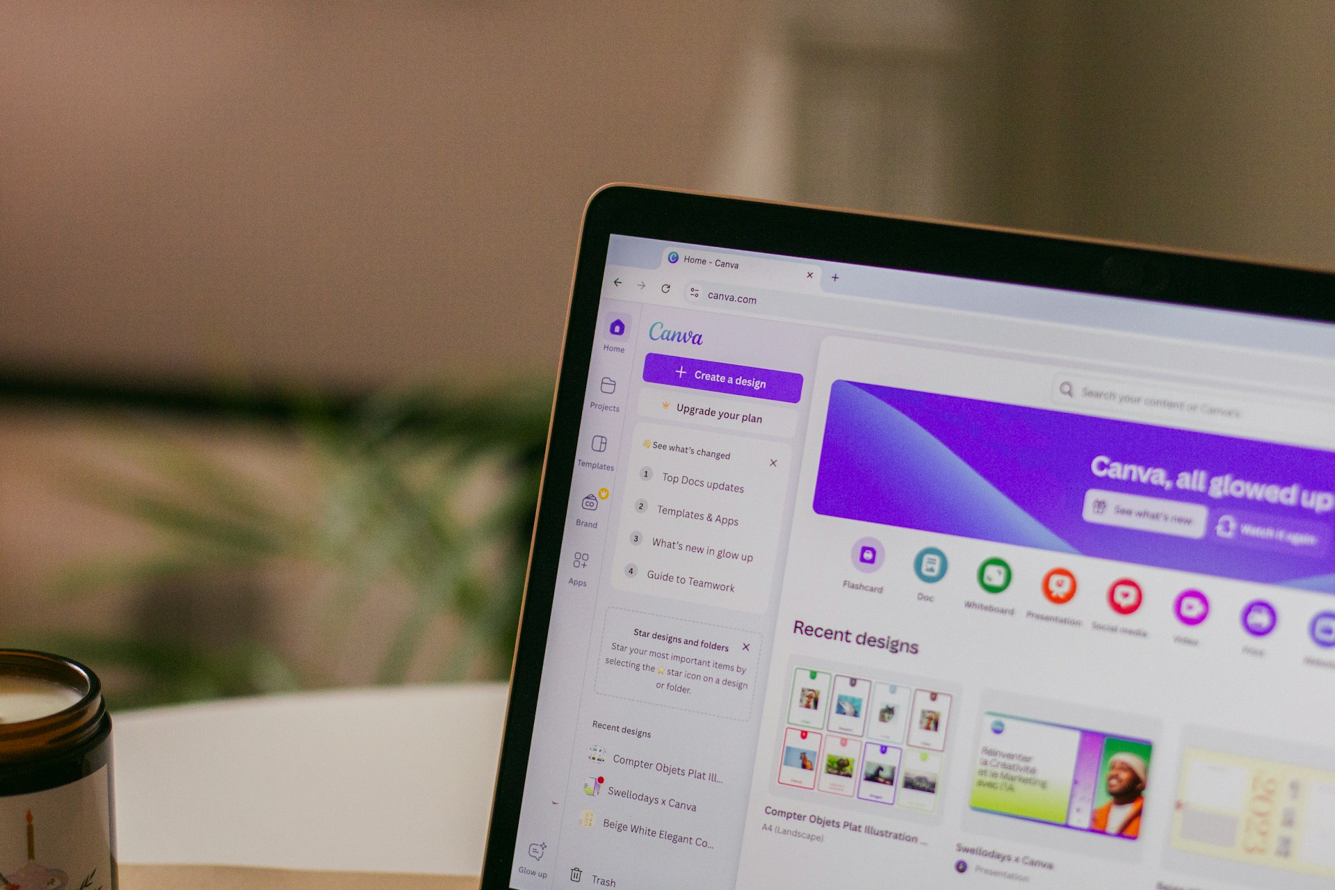 Here's How You Can Connect Your Canva Account to ChatGPT