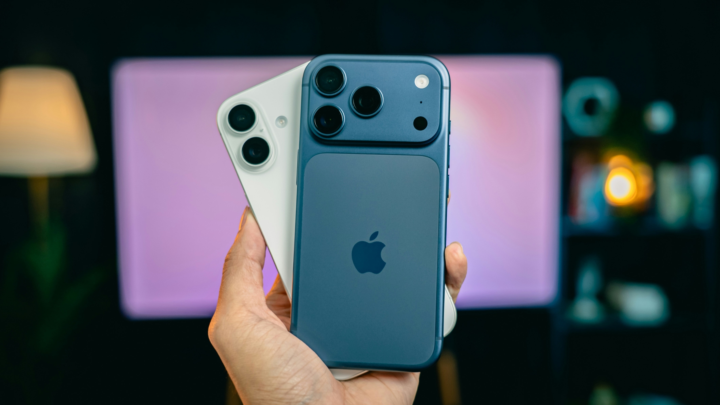 Why iPhones Feel Smooth With Less RAM: How iOS RAM Optimization Boosts ...