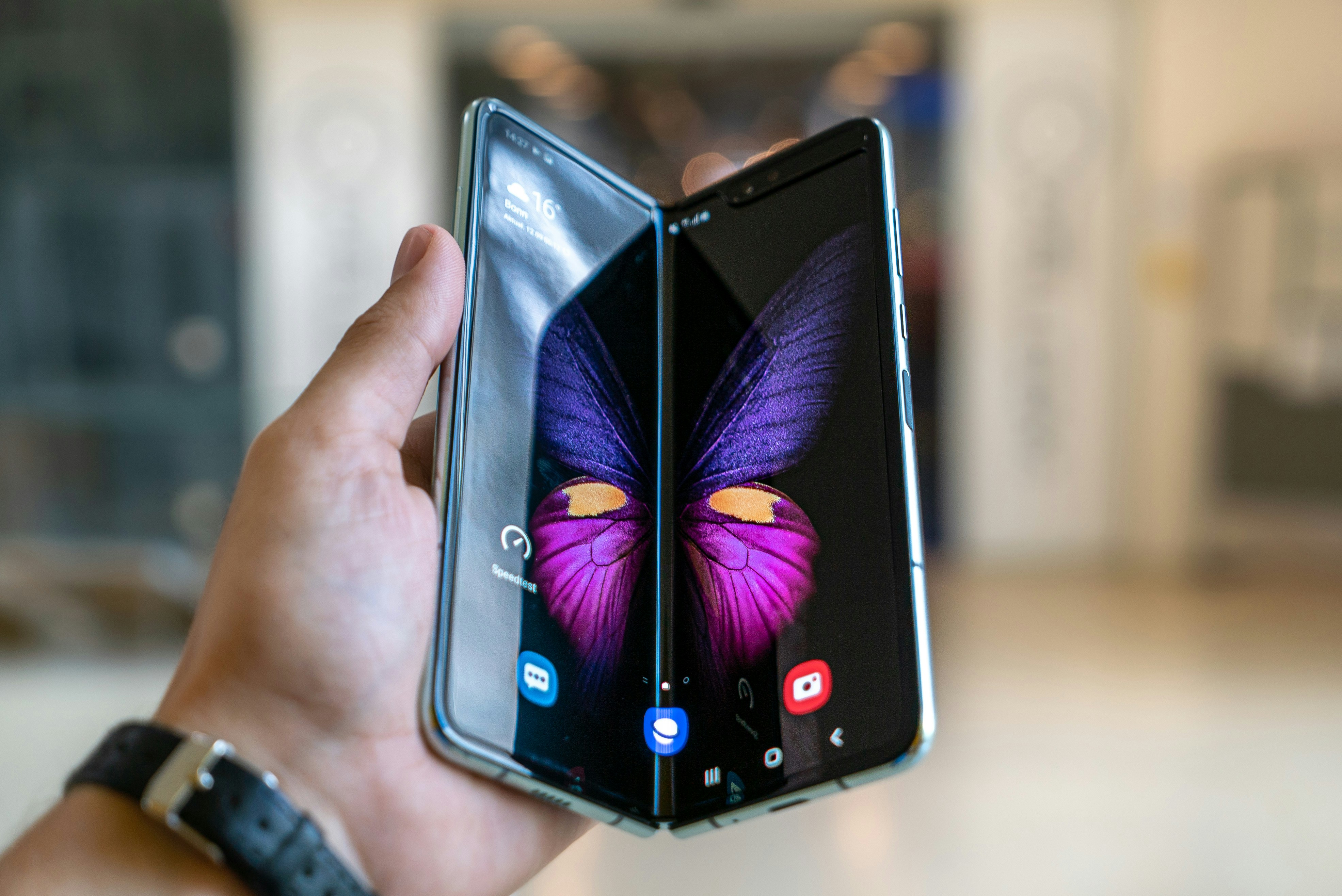 Will Foldable and Modular Devices Go Mainstream in 2026? Future ...