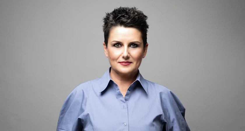 How Filomena Di Luise Turned Data and Purpose into a Winning Formula