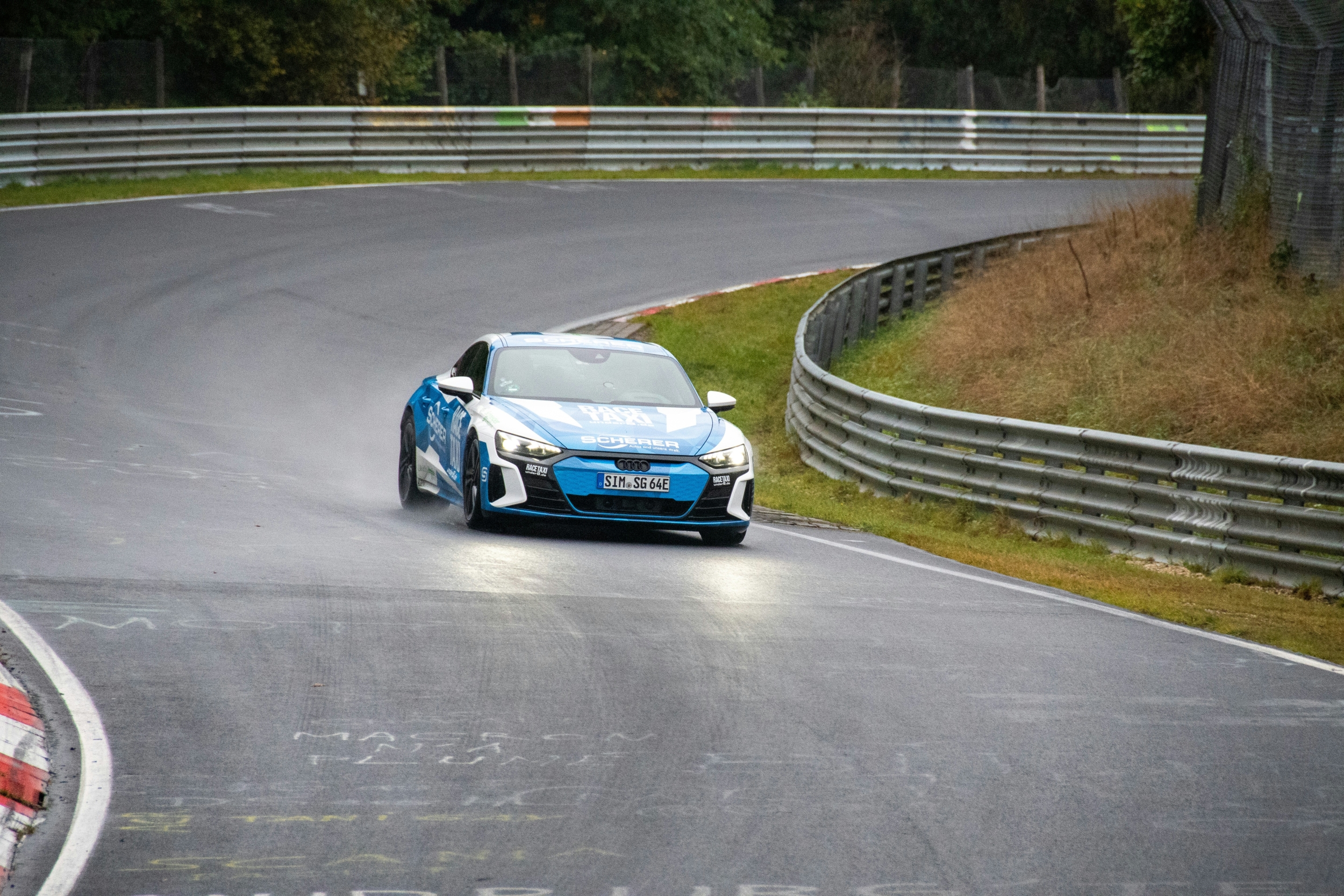 Can EV Technology Compete in Motorsports? Inside the Electric Racing ...