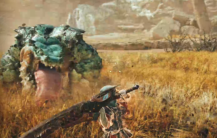 'Monster Hunter Wilds' Focus Mode & Wounds Guide: Maximizing Focus ...