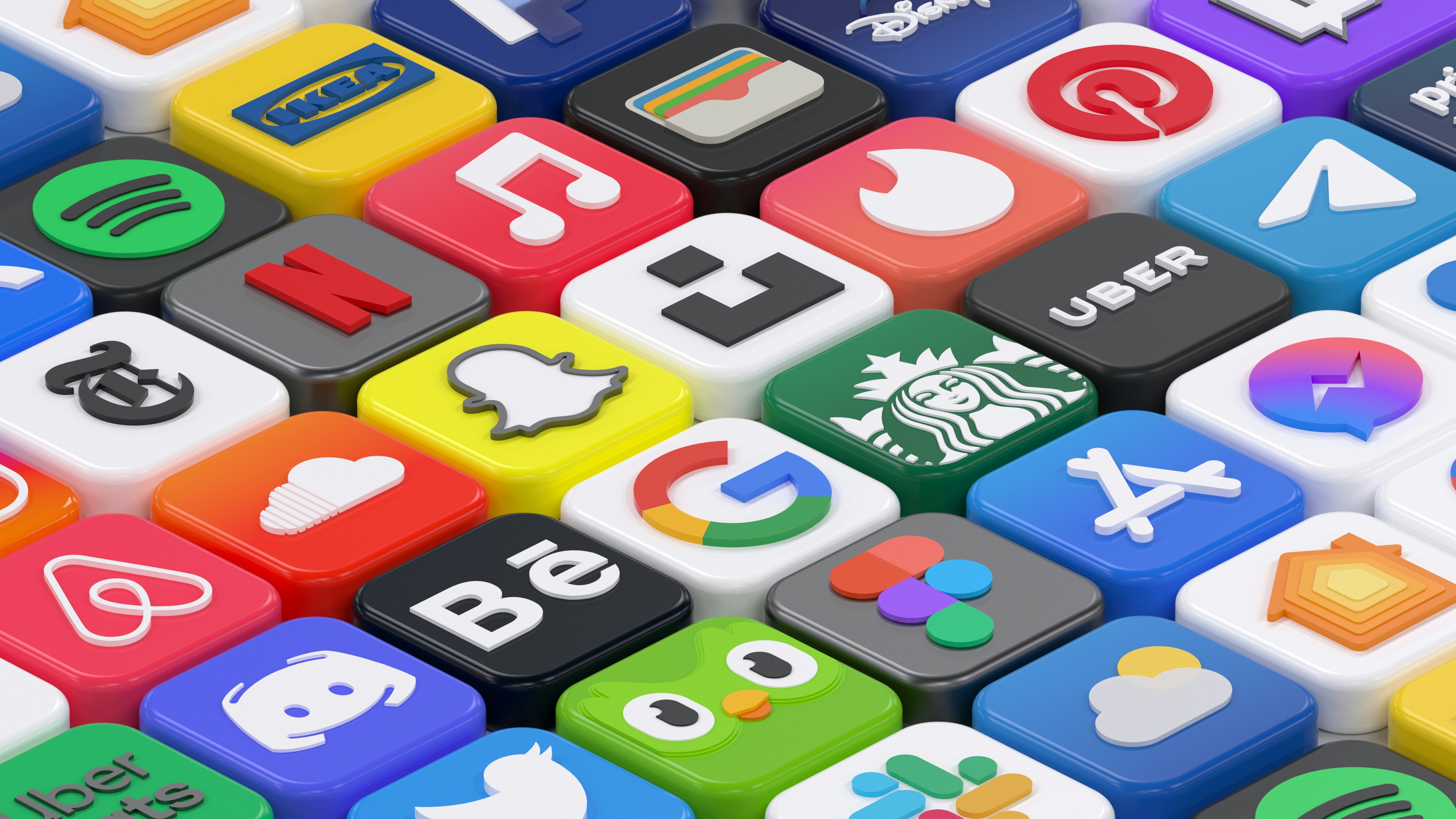 The Future of Super Apps in 2026: How All-in-One Platforms Are ...