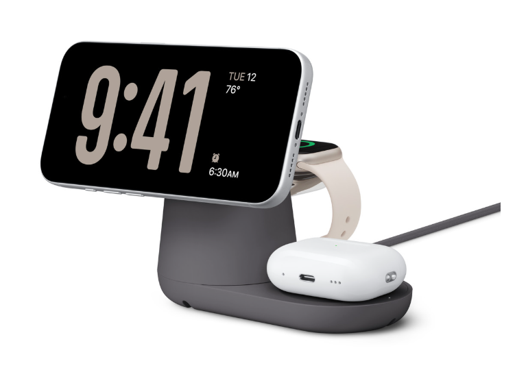 CES 2026: Belkin's Power Banks Offer Impressive Charging For Your Devices