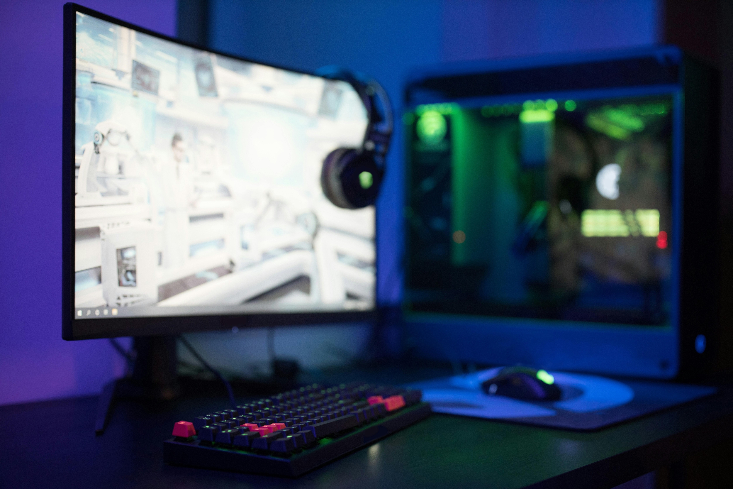 How to Optimize Your PC for Gaming and Boost FPS Without Spending on ...