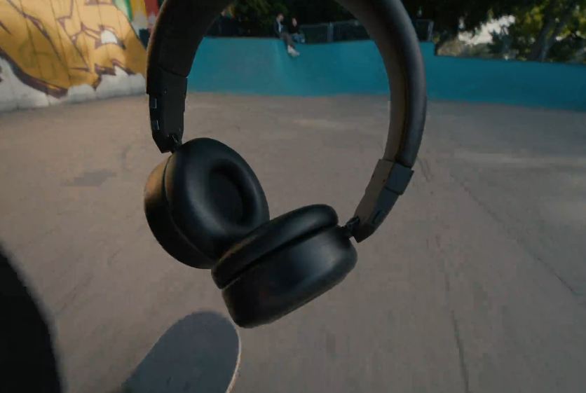 CES 2026: TDM Unveils Neo Hybrid, World's First Headphones That Can ...