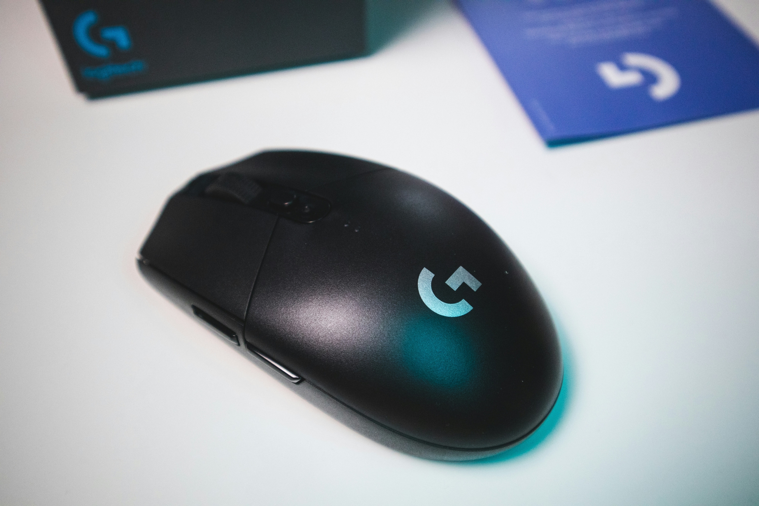 Best Budget Gaming Mouse Under $50: Top Tested Picks for Performance ...