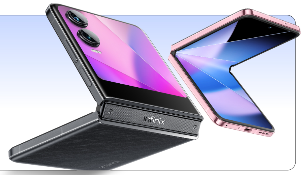 CES Showstoppers 2026: Infinix Brings Satellite Phones, Extreme Cooling ...