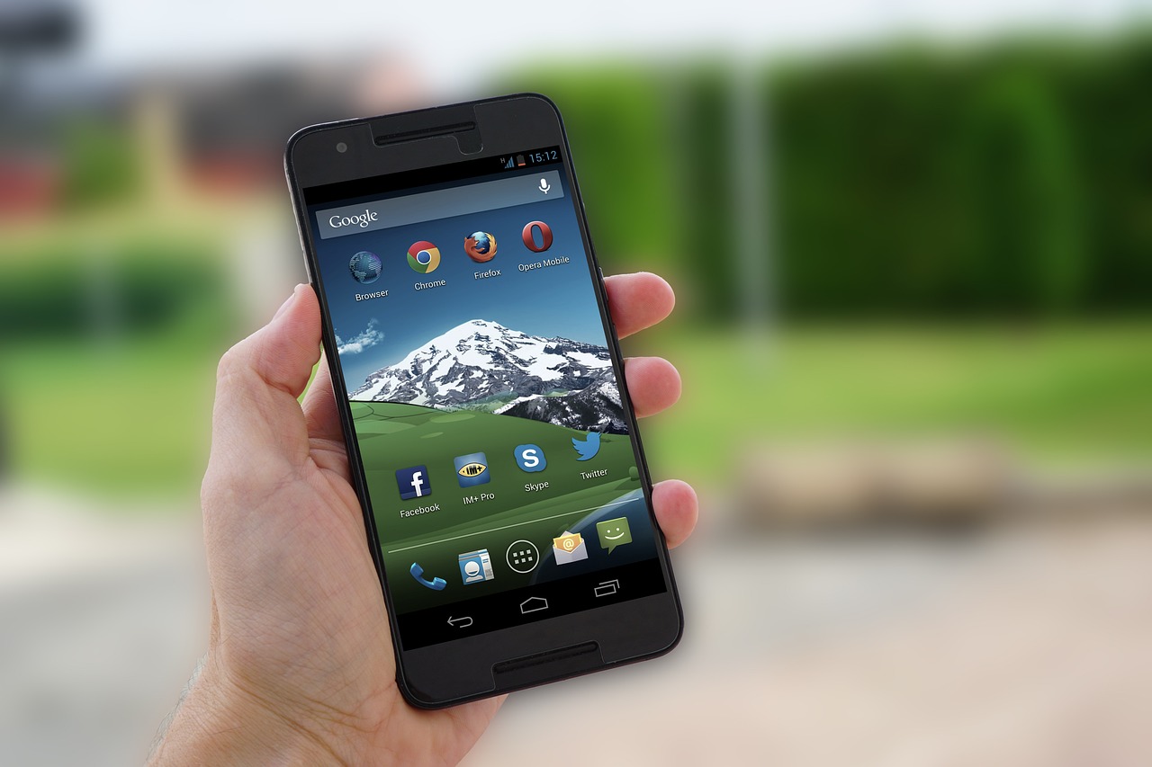 Android System Updates: Discover Android Update Features and What ...