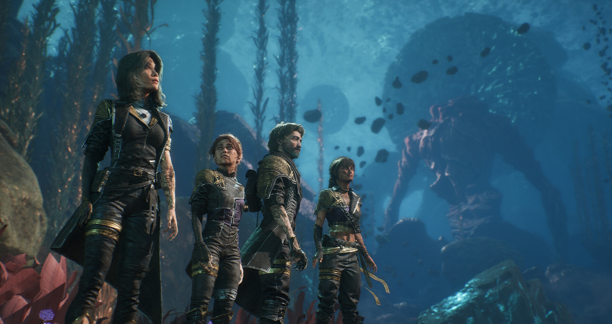 'Clair Obscur: Expedition 33' Party Synergies Guide – Best Builds ...