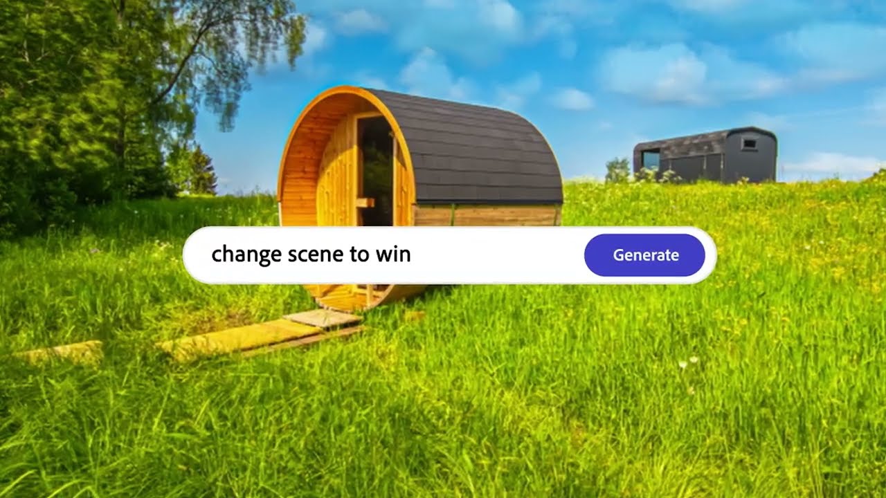 Adobe Firefly Offers Temporary Unlimited Image Generation Following GPT ...