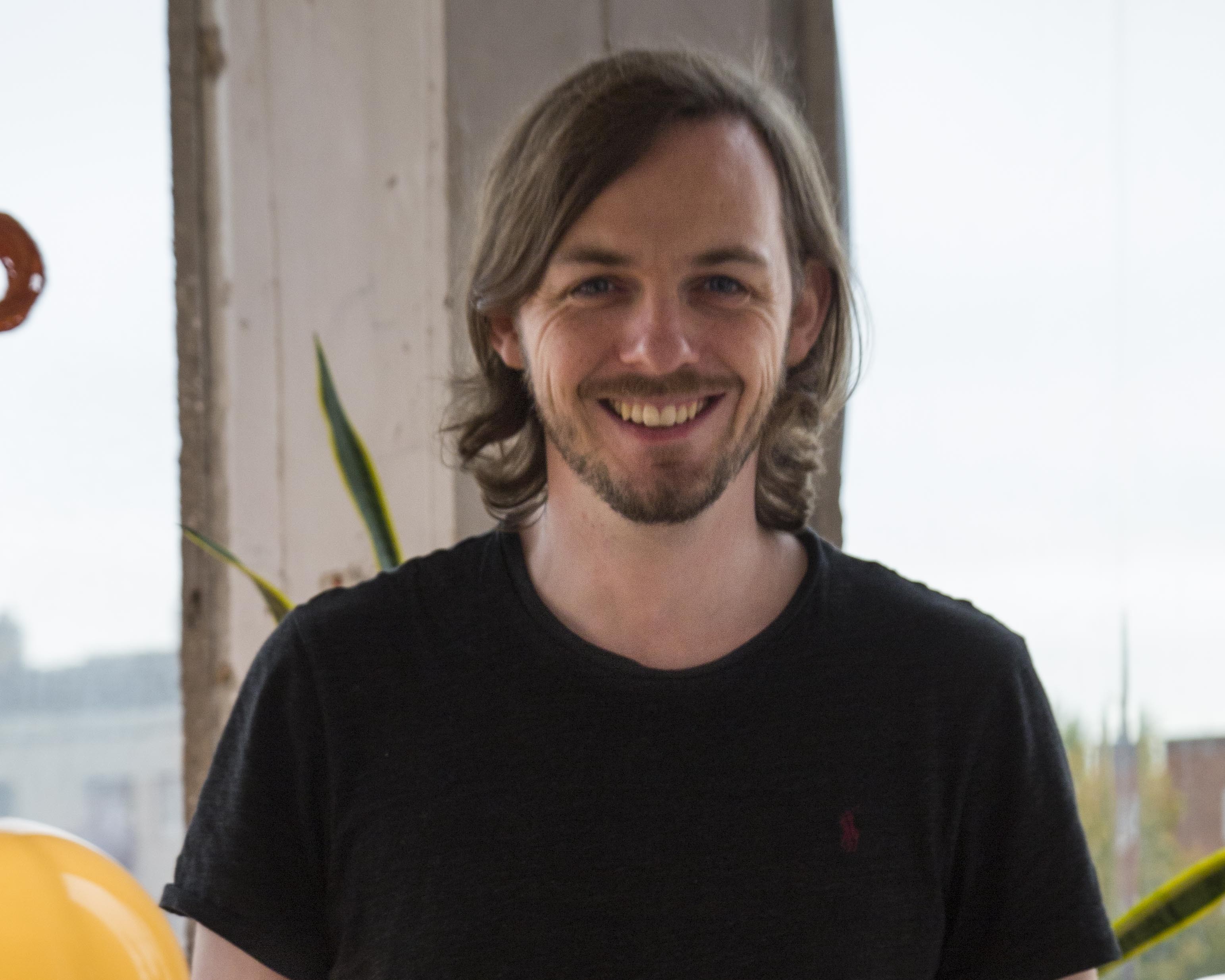 How Chris Knight Is Repairing What Breaks: In People, in Fields, in Climate