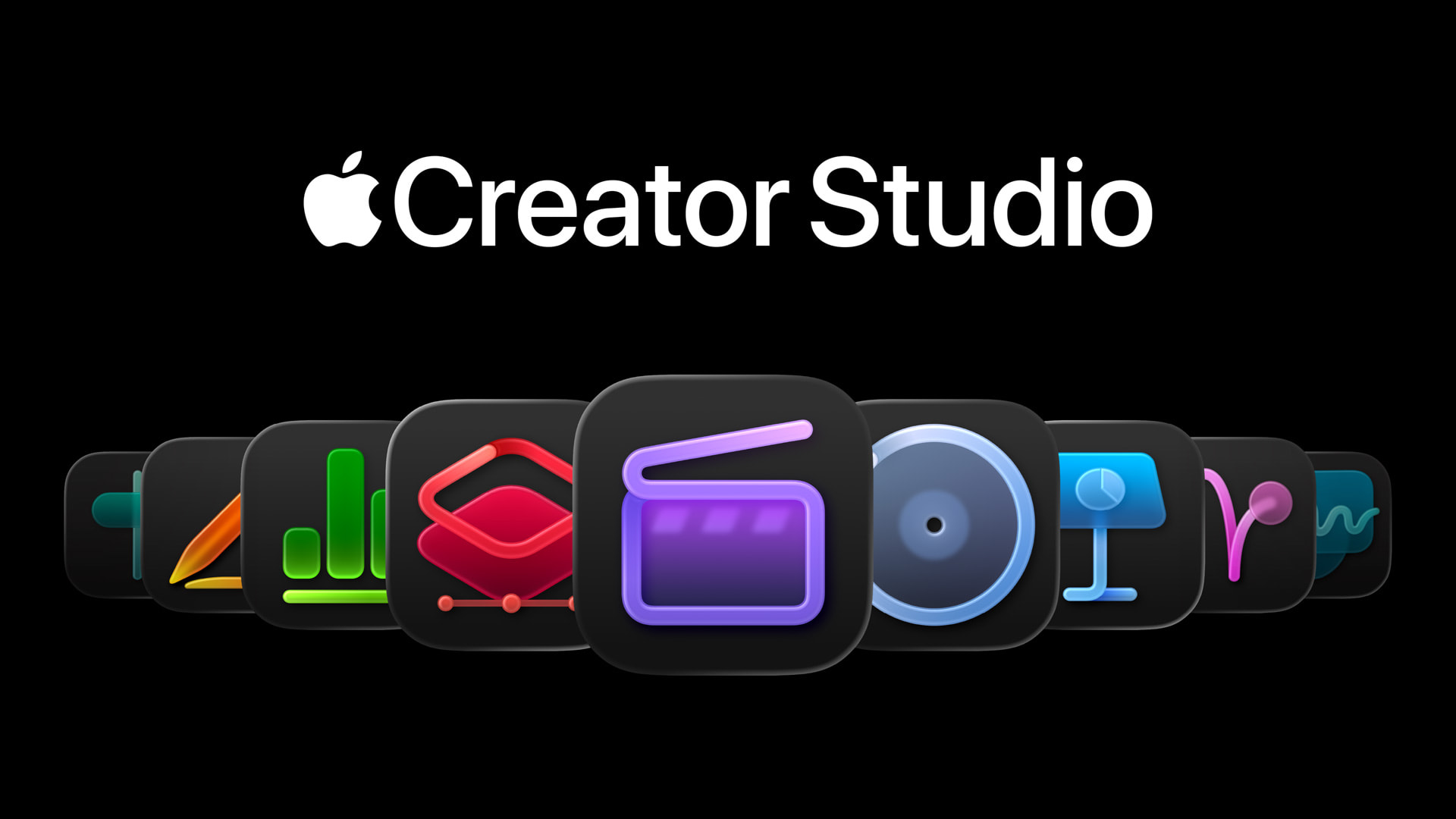 Apple Launches 'Creator Studio' Subscription That Bundles Mac, iPad ...