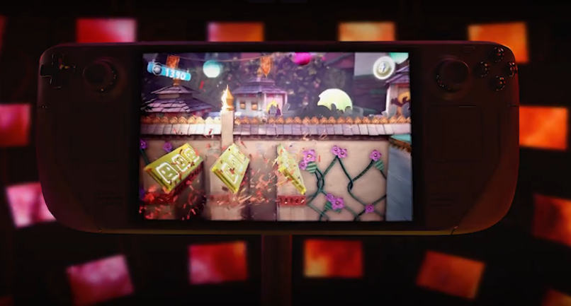 Best Games for Steam Deck OLED and ROG Ally: Handheld Friendly Games ...