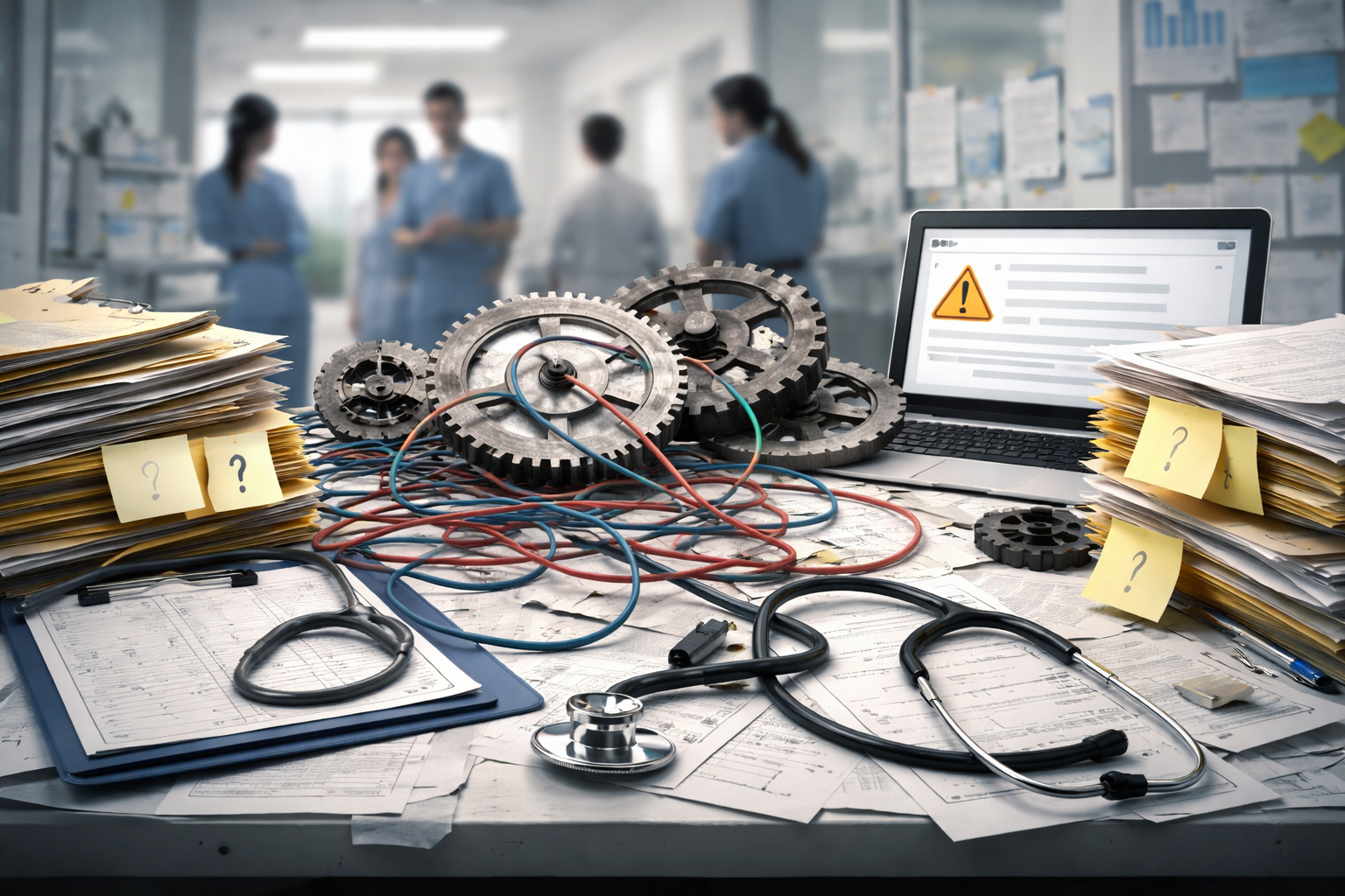 Why 2026 Is Emerging as a Reference Point for Workflow Alignment