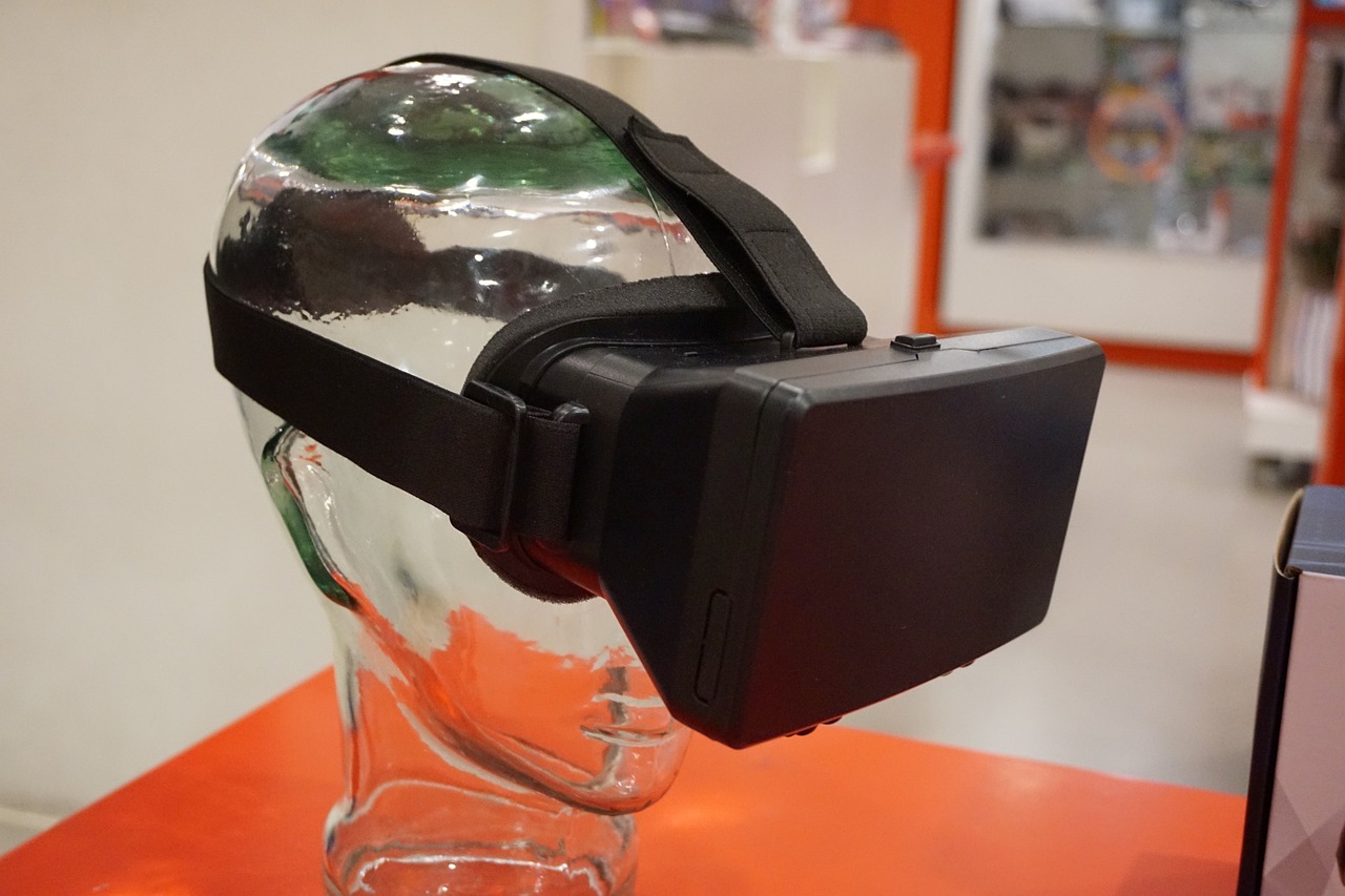Best Wearables & AR/VR Devices from CES 2026