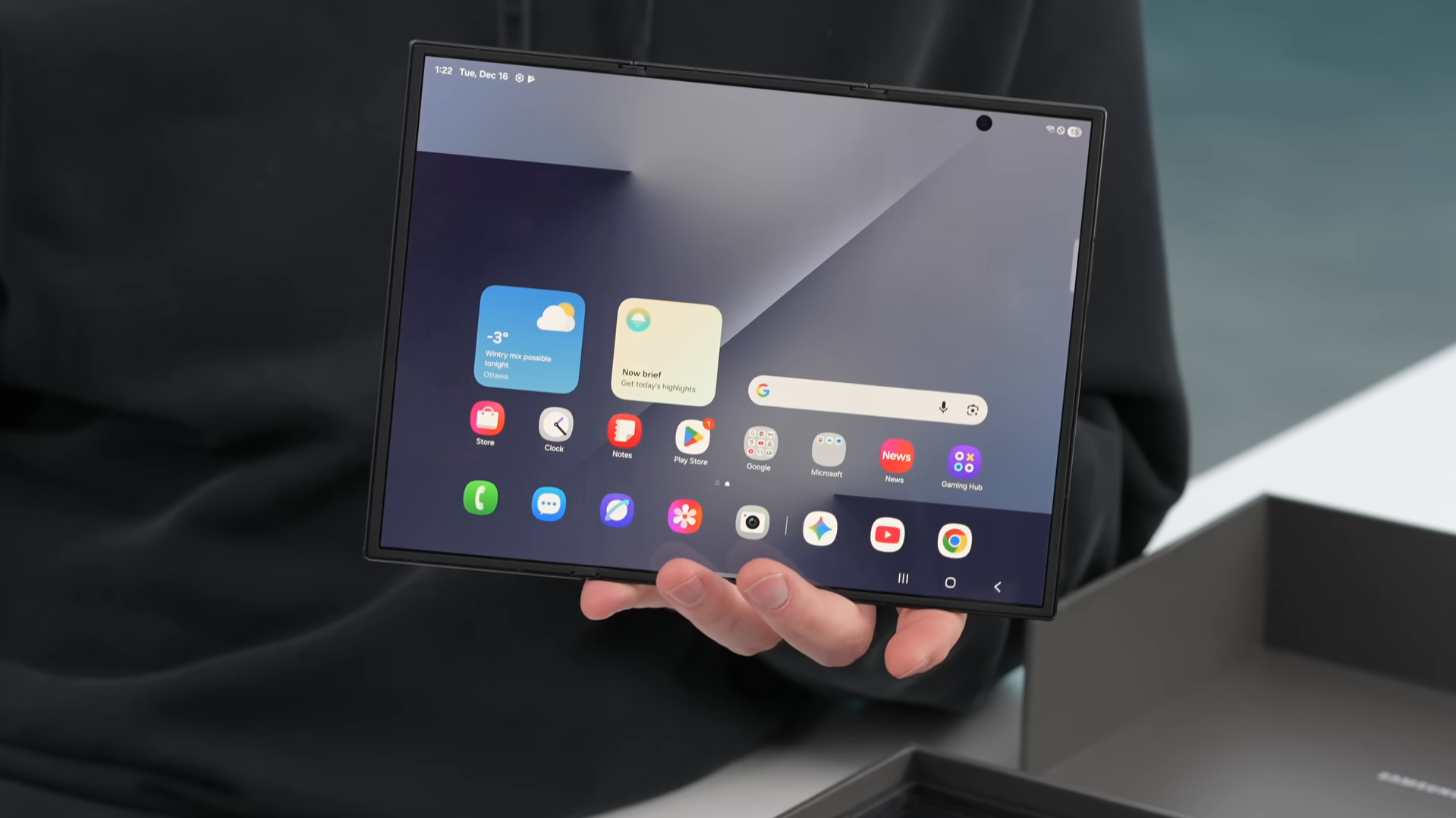 Best Foldable & Rollable Devices CES 2026: Innovative Phones, Laptops ...