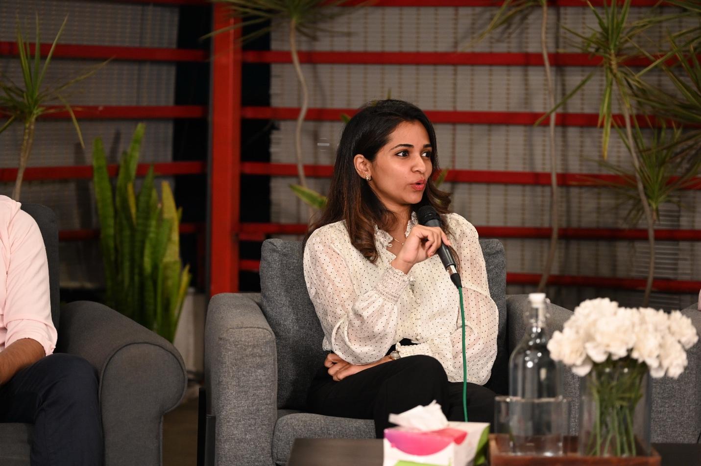 Anusha Nara Leads Matchbook AI's Quest to Fix Enterprise Data