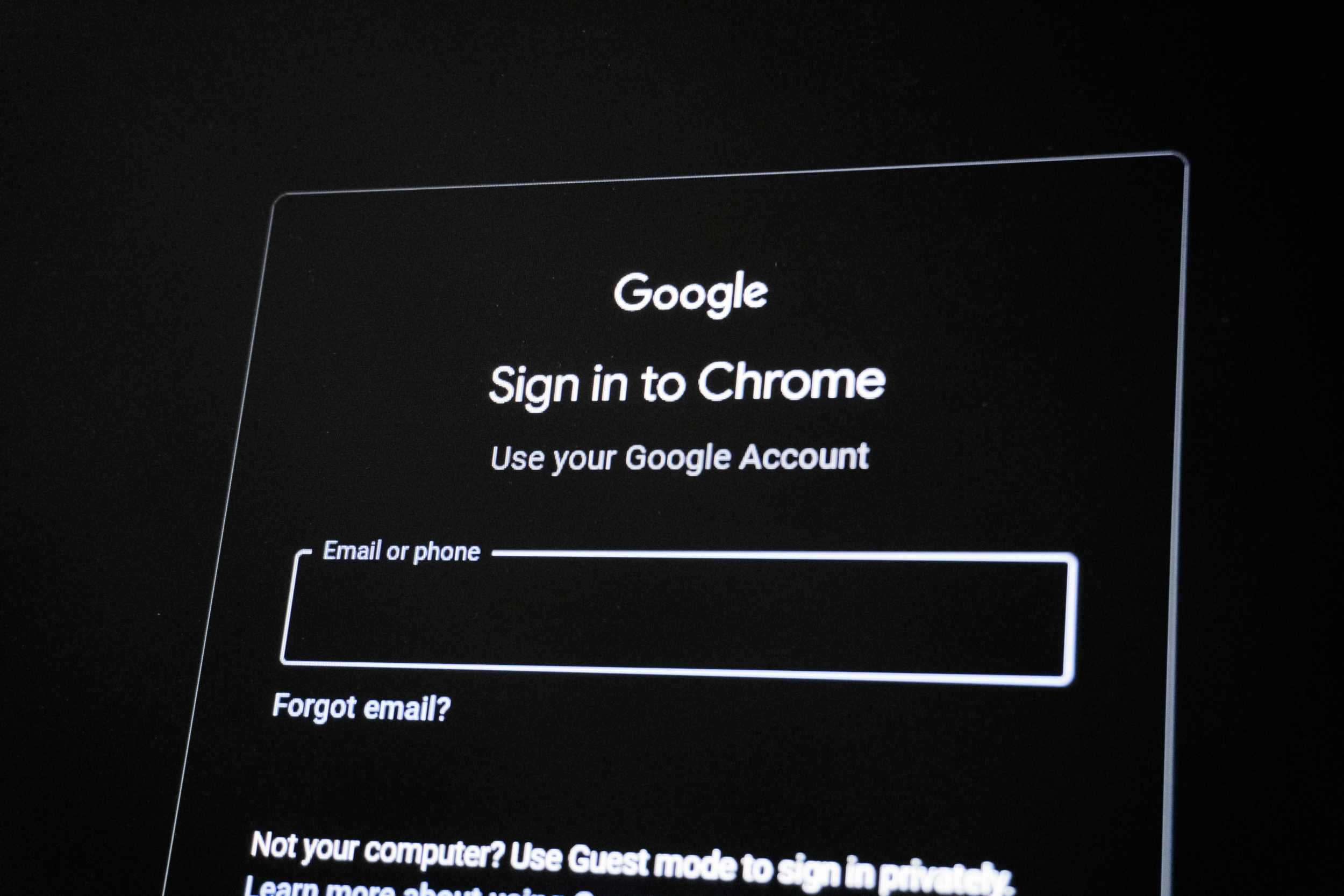 How to Protect Your Google Account Using Essential Privacy and Security ...