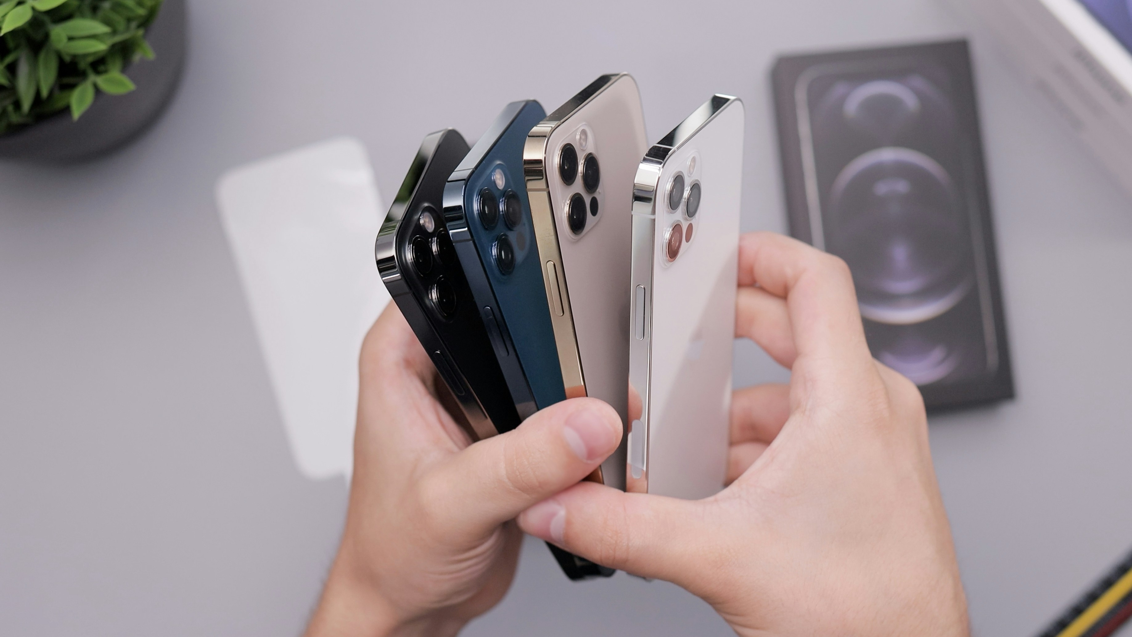 Why Apple Prioritizes Efficiency Over Specs in iPhones: Performance ...