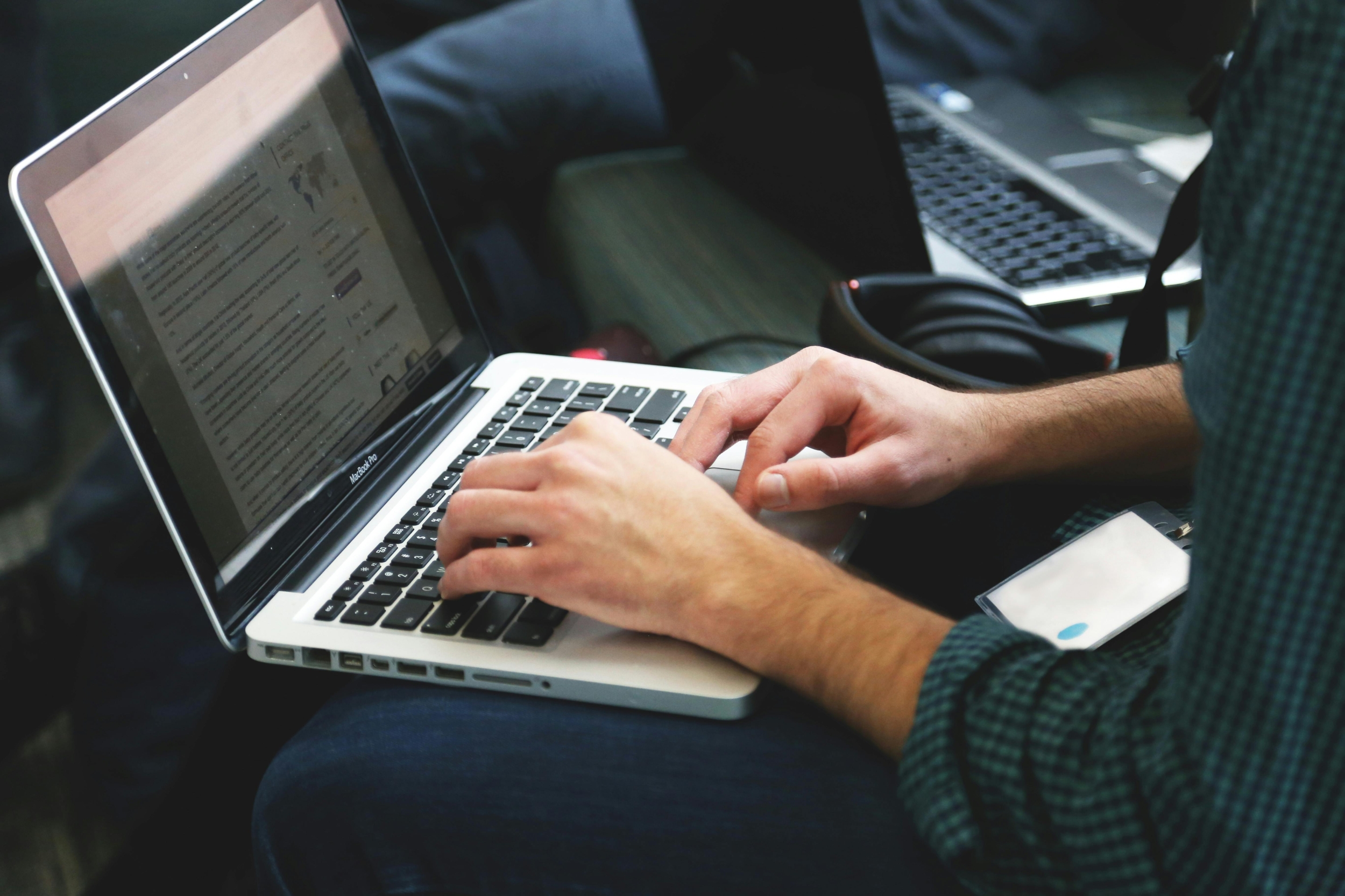 Are Tech Layoffs Really About AI? The Bigger Forces Reshaping the Tech ...