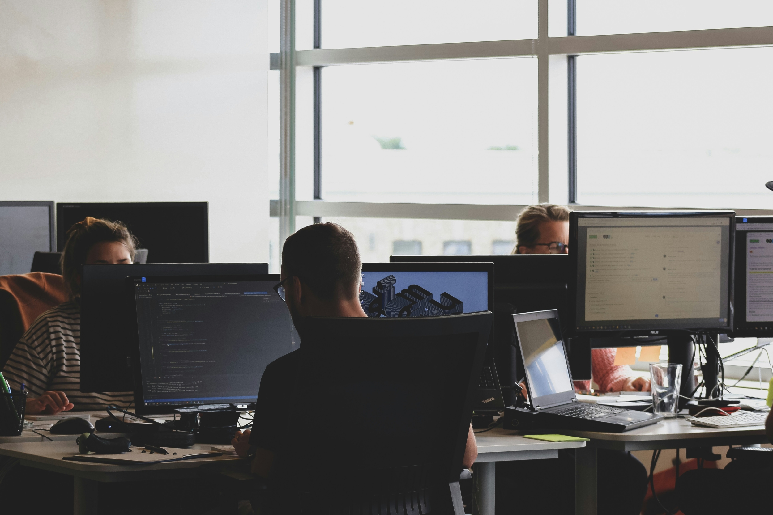 7 High-Paying Tech Skills You Can Master Without a College Degree or ...