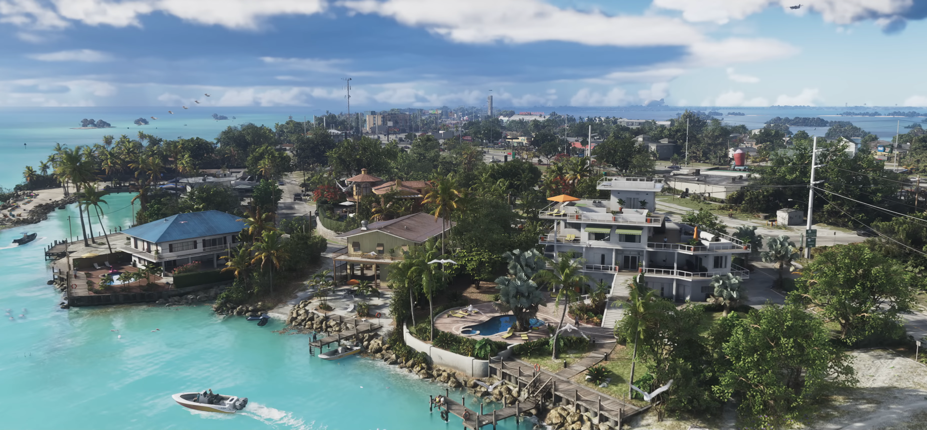 What GTA 6 Reveals About the Future of Open-World Gaming and Player Freedom