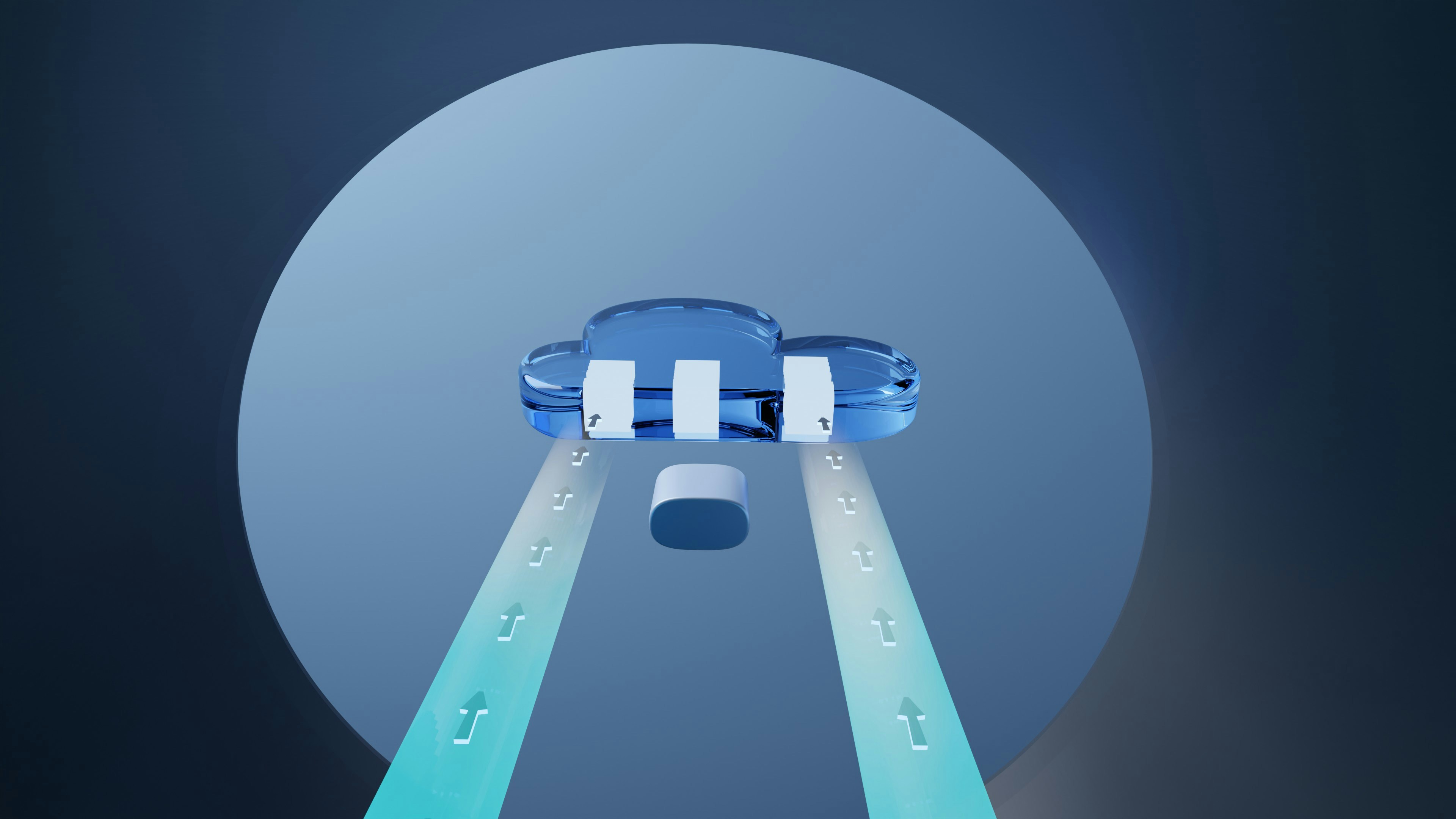 Cloud Storage Security Explained: Encryption, Privacy, and Protecting ...