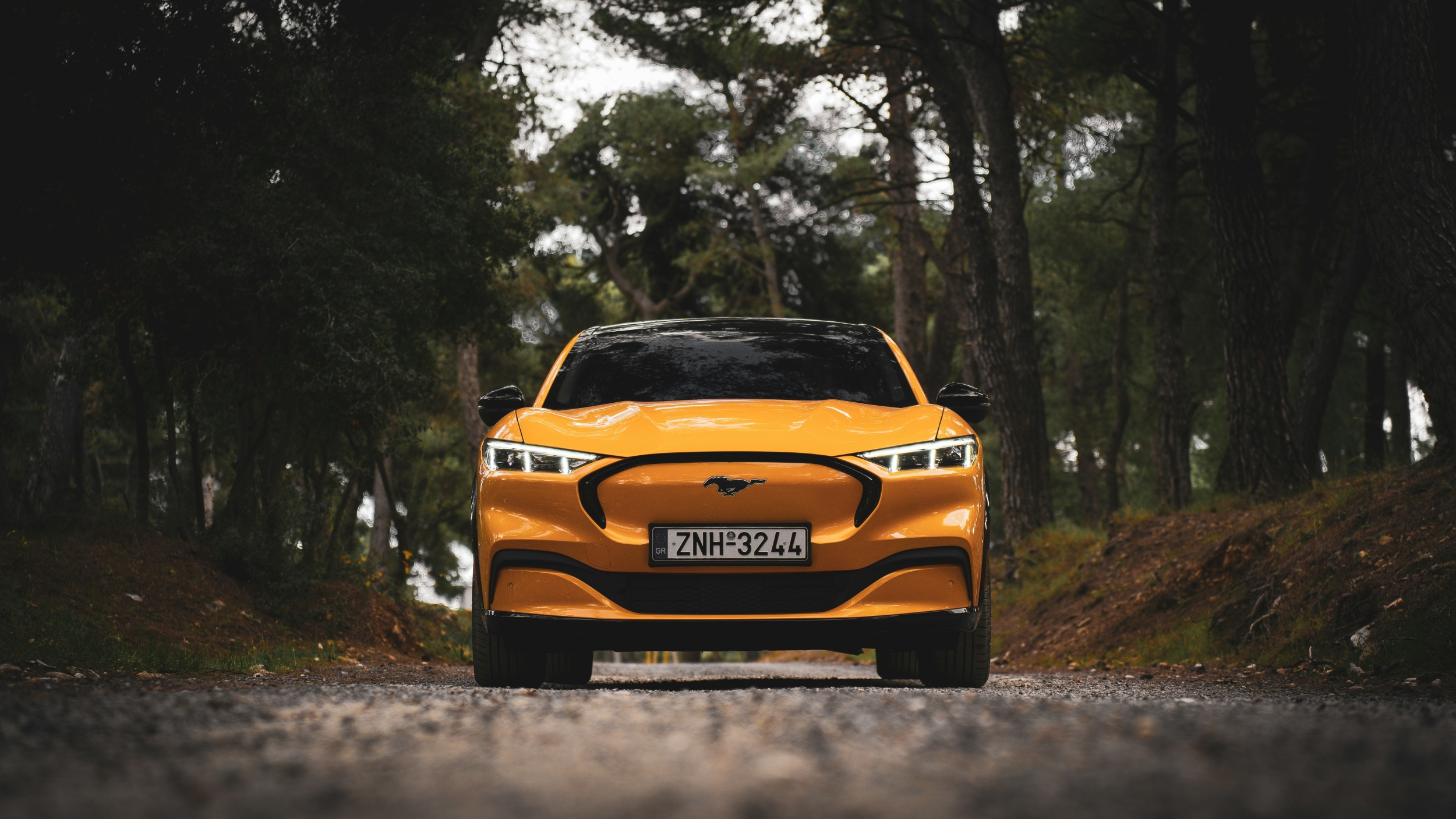 Iconic Cars Reborn as Electric Vehicles: Legendary Classics Reimagined ...