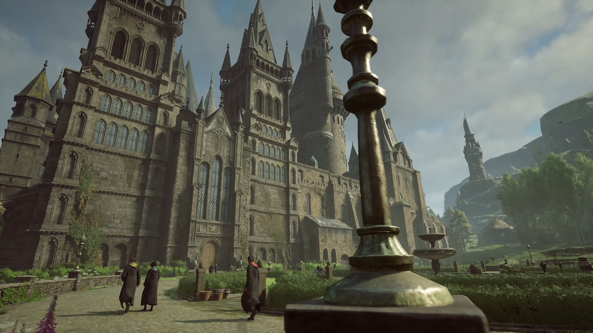 'Hogwarts Legacy' Top Tips, Hidden Secrets, and Expert Guides for Every ...