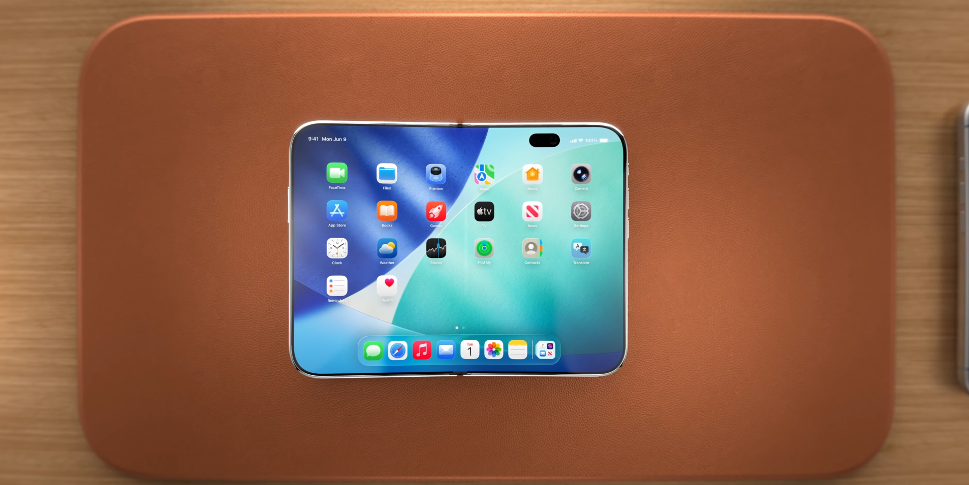 When Is the iPhone Fold Release Date? Latest Rumors, Specs, and Apple's ...