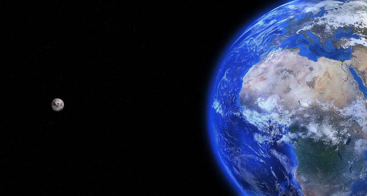 How AI-Driven Space Debris Tracking Technology Prevents Satellite ...