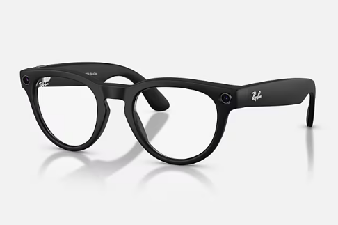 Ray‑Ban Meta Smart Glasses: Features and Everyday-Use Cases