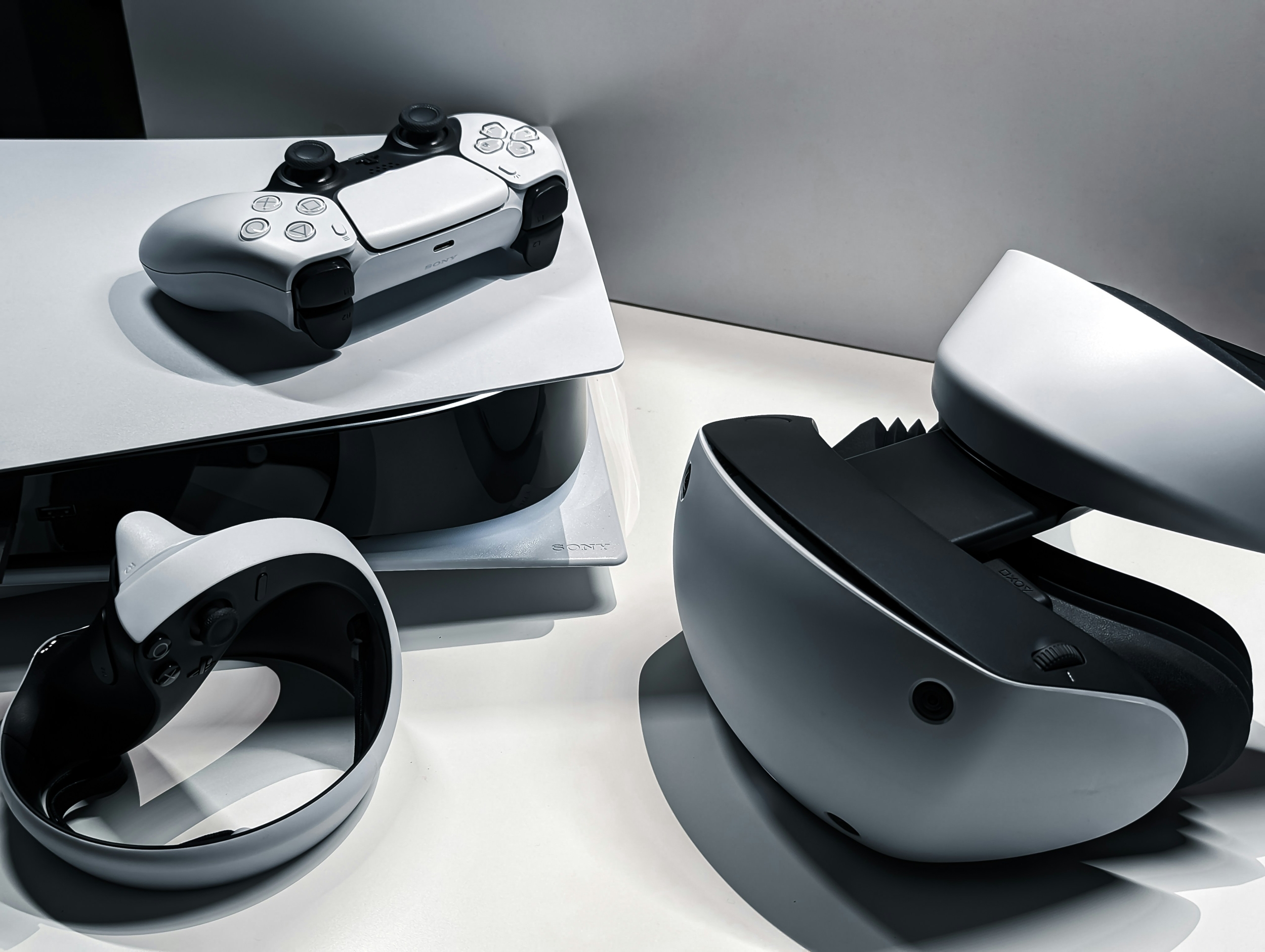 5 Must-Have Console Accessories for Gamers in 2026 to Boost Performance ...