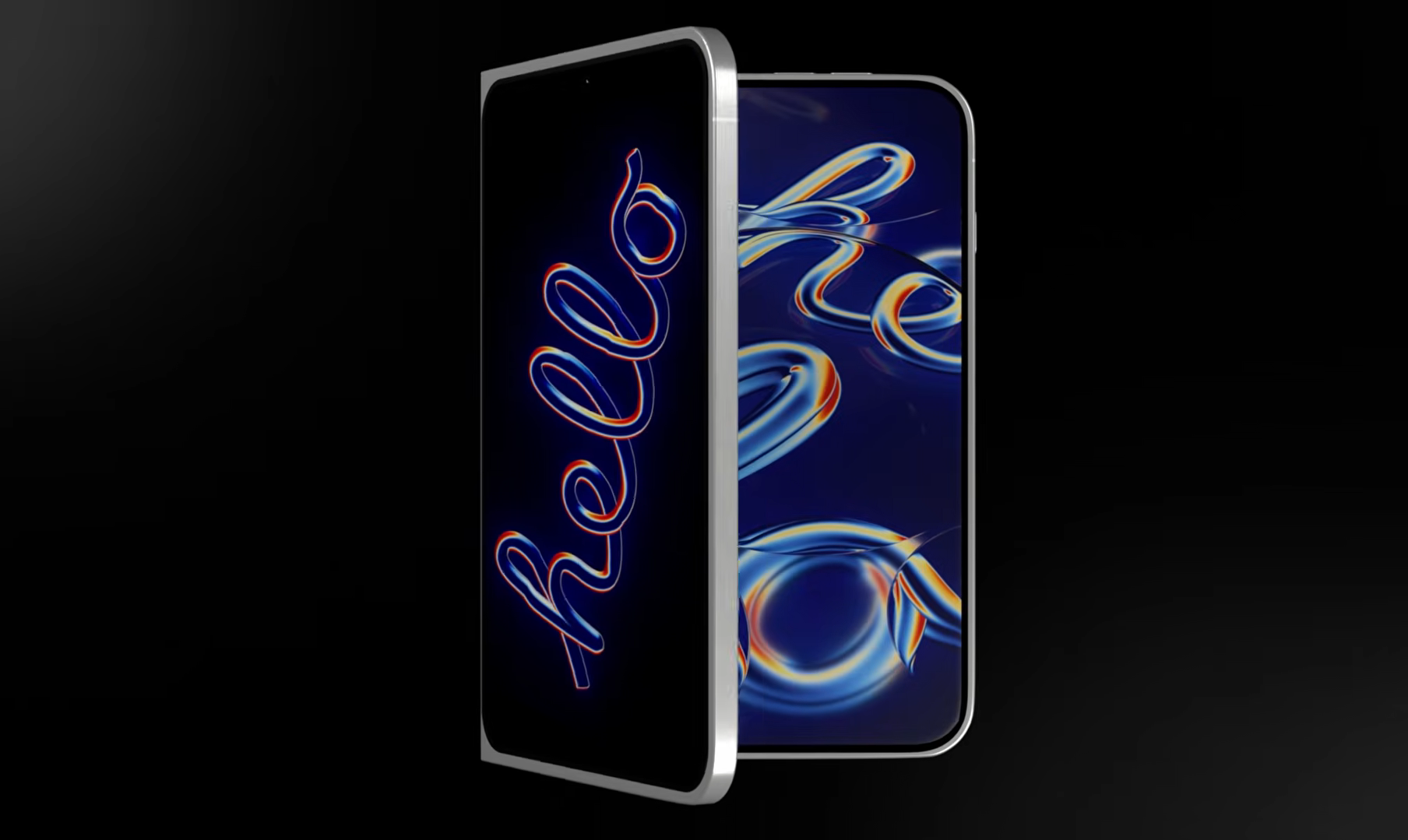 Is Apple Developing an iPhone Flip After the iPhone Fold? What to ...