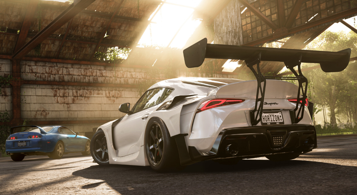 'Forza Horizon 5' Car Auction Guide: How to Snipe Vehicles Under 50% ...