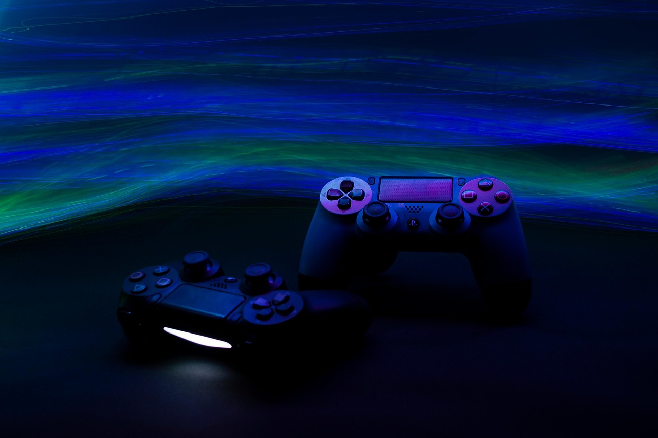 Controller Customization for Accessibility: How Back‑Paddle and ...