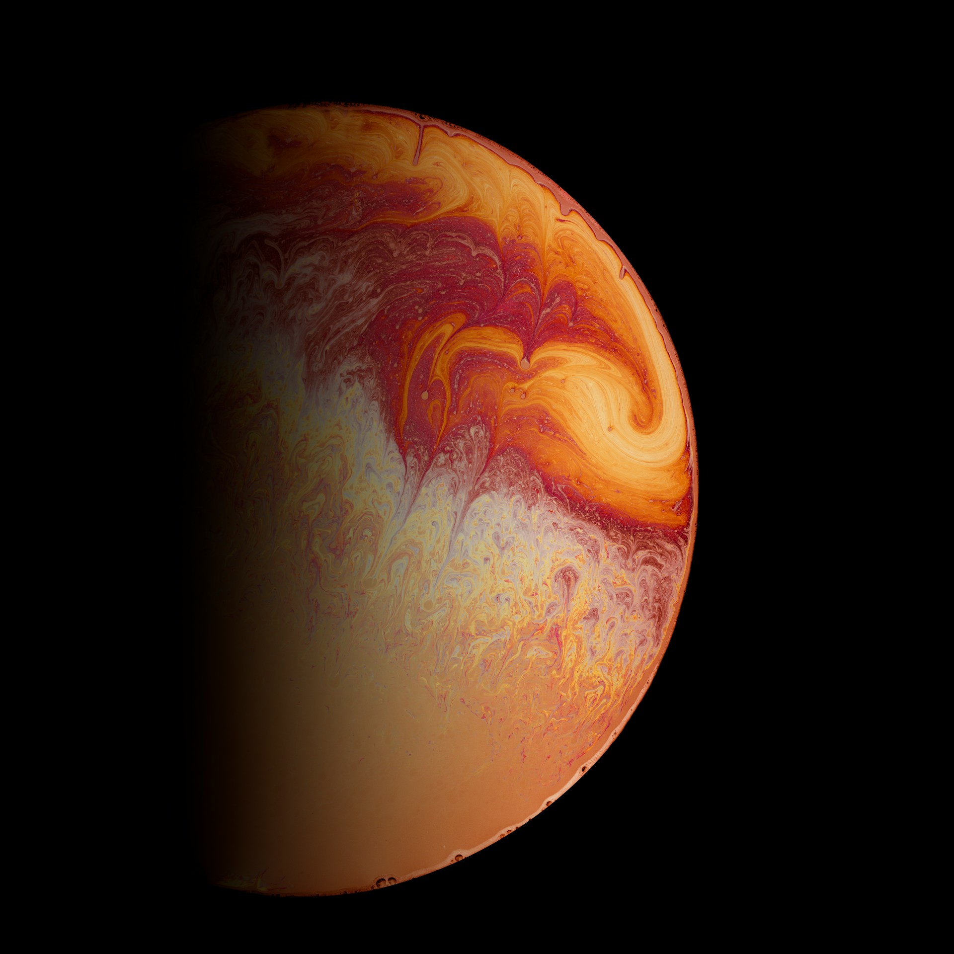 Scientists Discover Massive Lava Tube Beneath Venus, Revealing Hidden ...