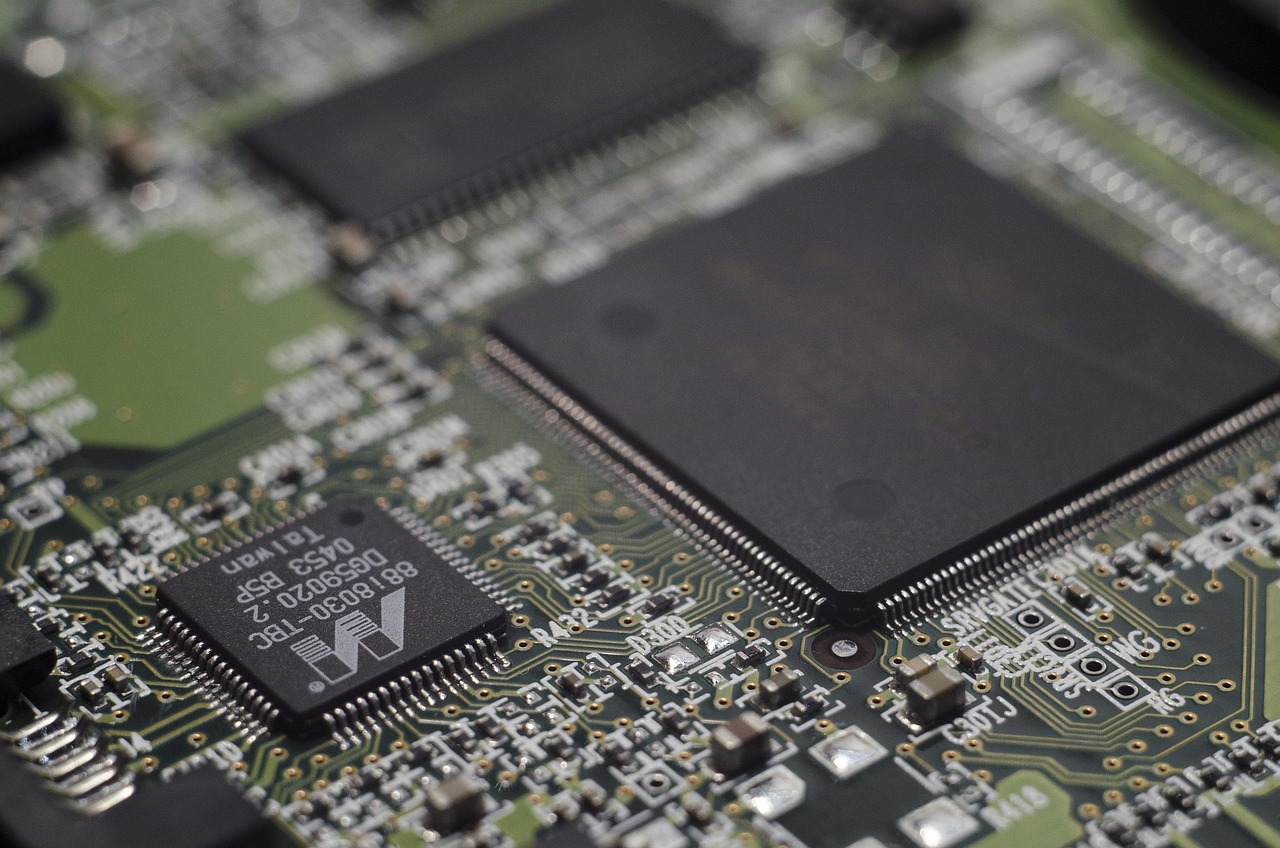 AI Chip Wars: How AI Processors, NVIDIA AI Chips, and Custom Silicon ...
