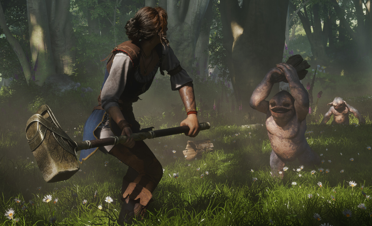 'Fable' (2026) Preview: New Game Features That Set It Apart From Other ...