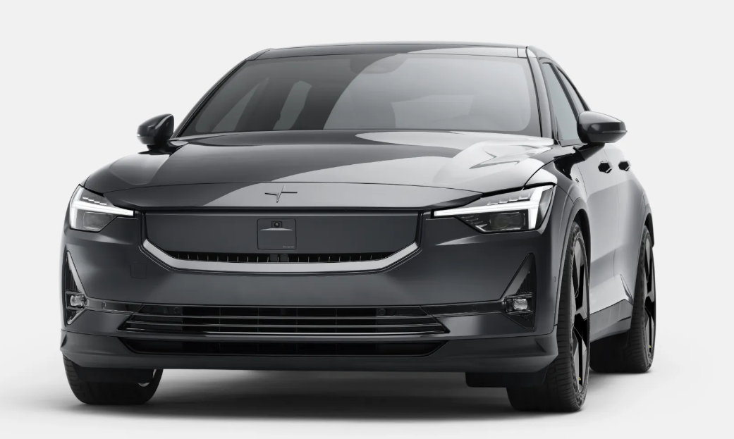Polestar Plans Aggressive EV Push With Four New Electric Models ...