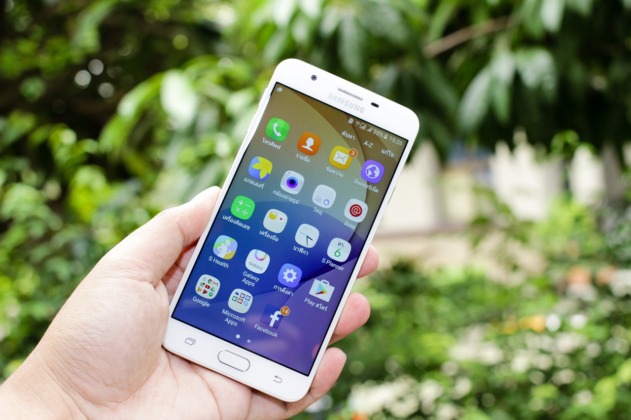 Samsung Security Features: 7 Powerful Tools in Galaxy Privacy Settings ...