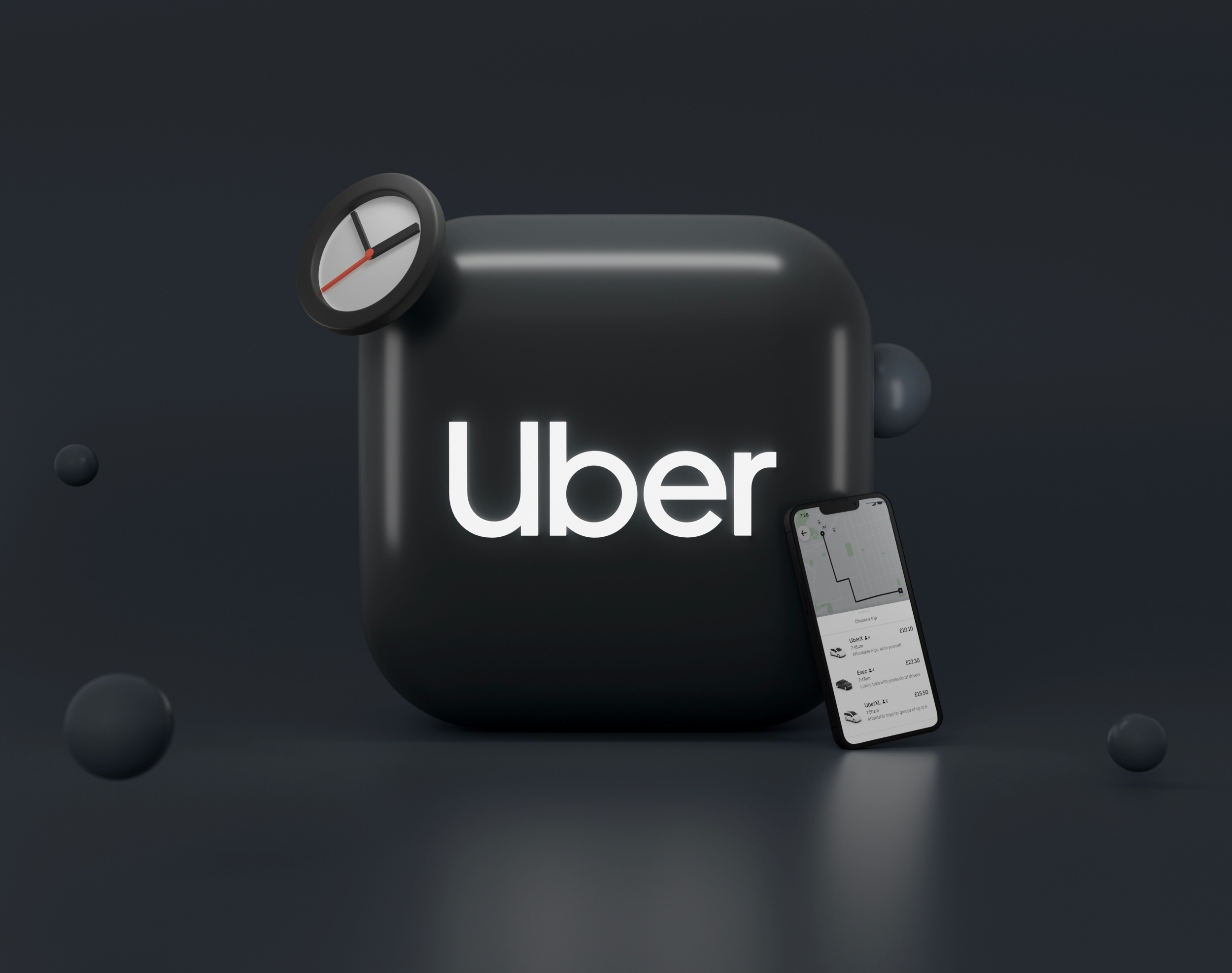Uber to Acquire SpotHero, Adding In-App Parking Reservations Across 400 ...