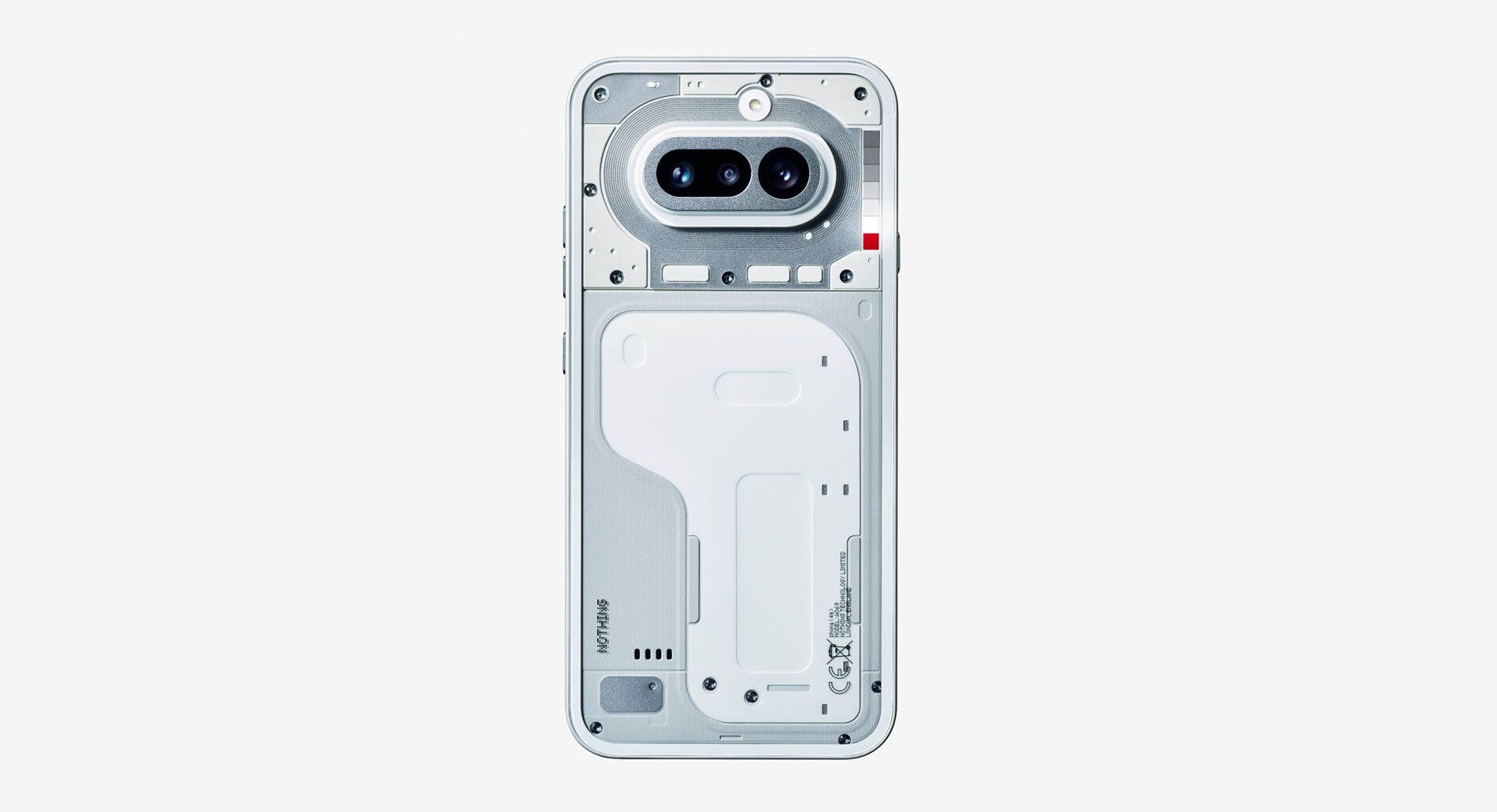 Nothing Shows Off New Budget Smartphone Ahead of Launch – The Nothing ...