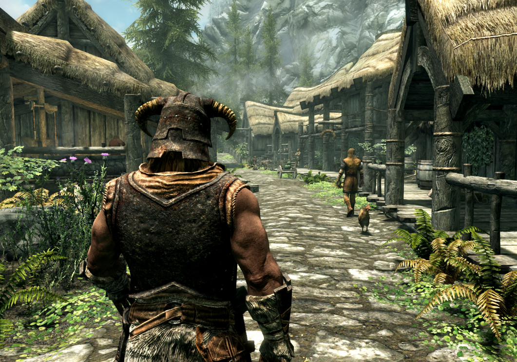 7 RPGs That Perfected Character Progression: Exploring the Best RPG ...