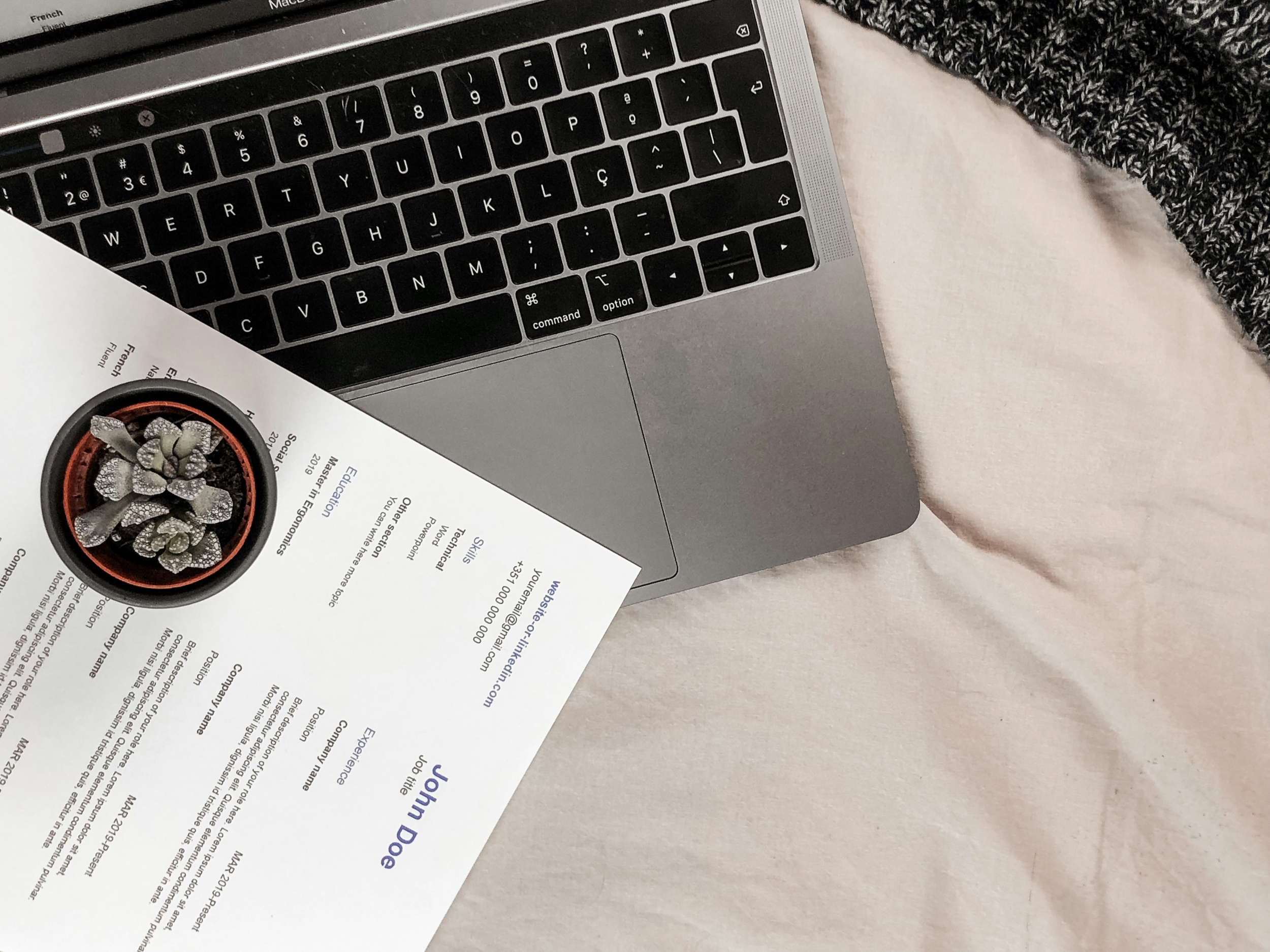 Top Resume Writing Services in 2026 for College Grads, Professionals ...
