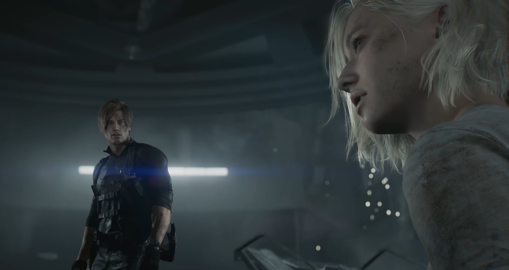 All 'Resident Evil Requiem' Endings Explained: Unlock Every Outcome and ...